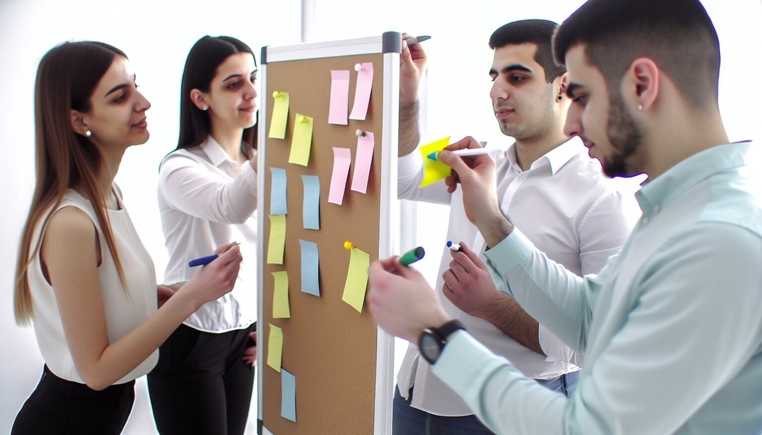 Mit diesen 6 Brainstorming Methoden und Tools die Kreativität ...