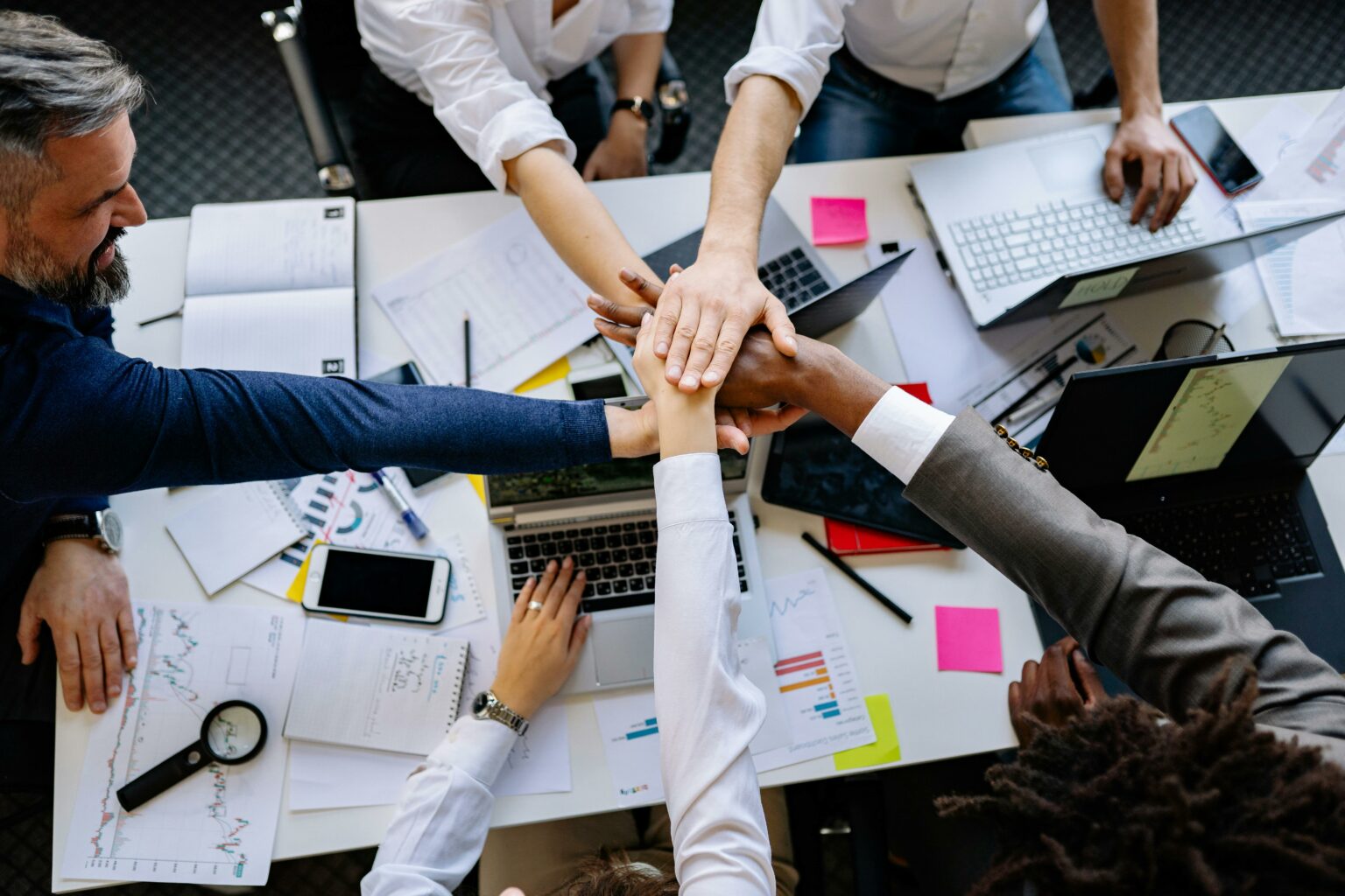 Vom guten zum exzellenten Team: Wie Sie ein High Performance Team ...